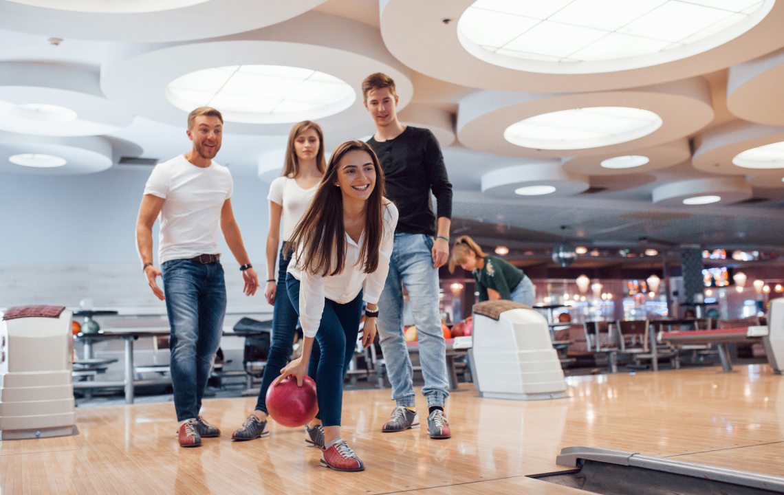 Briq Bookings | Invisory